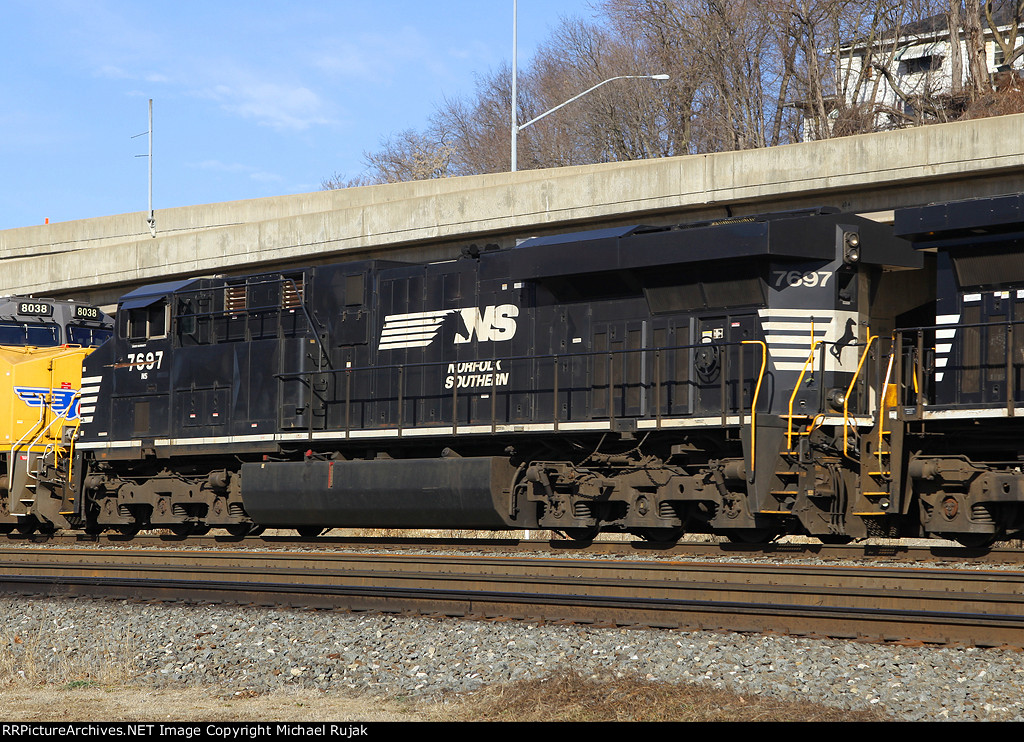 NS 7697